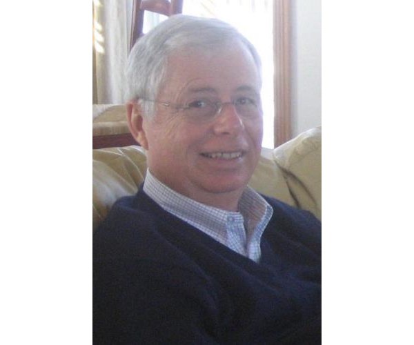 Charles Daley Obituary (1938 - 2020) - Baltimore, MD - Baltimore Sun