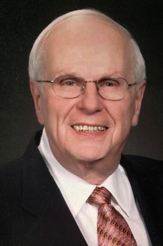 Kenneth Klueh Obituary (2024) - Baltimore, MD - Baltimore Sun