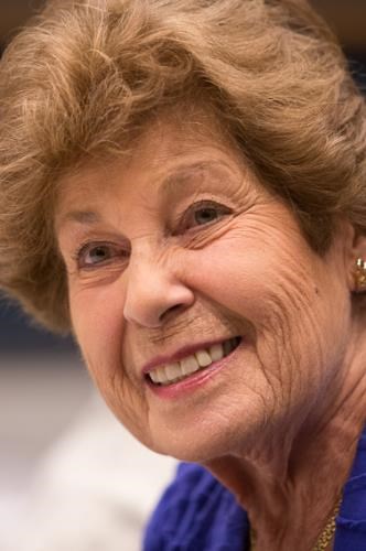 Herta Baitch Obituary (2024) - Pikesville, MD - Baltimore Sun