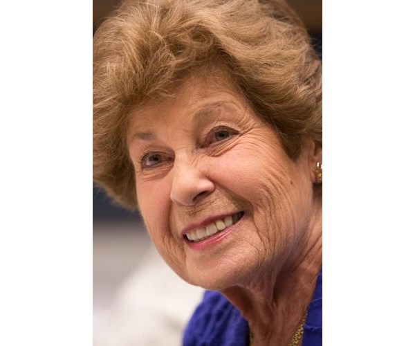 Herta Baitch Obituary (2024) - Pikesville, MD - Baltimore Sun