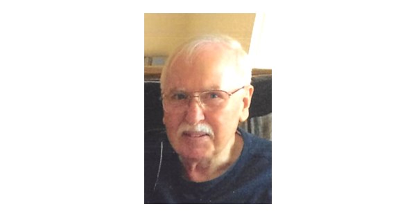 Ronald Black Obituary (2018) - Baltimore, MD - Baltimore Sun