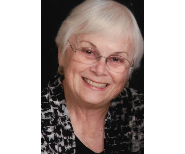 Patricia Bahr Obituary (2023) - Ellicott City, MD - Baltimore Sun