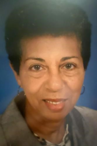 Dorothy Watson Obituary (1940 - 2026) - Jessup, MD - Baltimore Sun