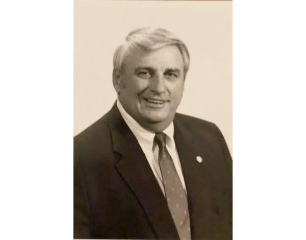 Howard Kerr Obituary (1932 - 2023) - Bowie, MD - Baltimore Sun