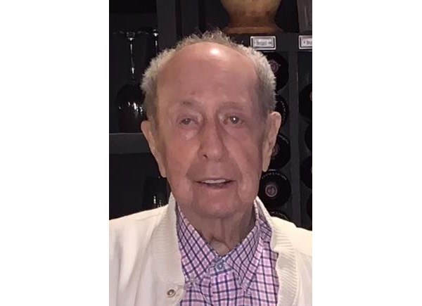 Moises Fraiman Obituary (2024) - Pikesville, MD - Baltimore Sun