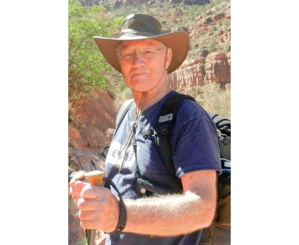 Harold Cooper Obituary (1940 - 2025) - Pikesville, MD - Baltimore Sun