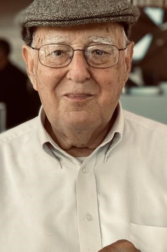 Russell Levin Obituary (2026) - Pikesville, MD - Baltimore Sun
