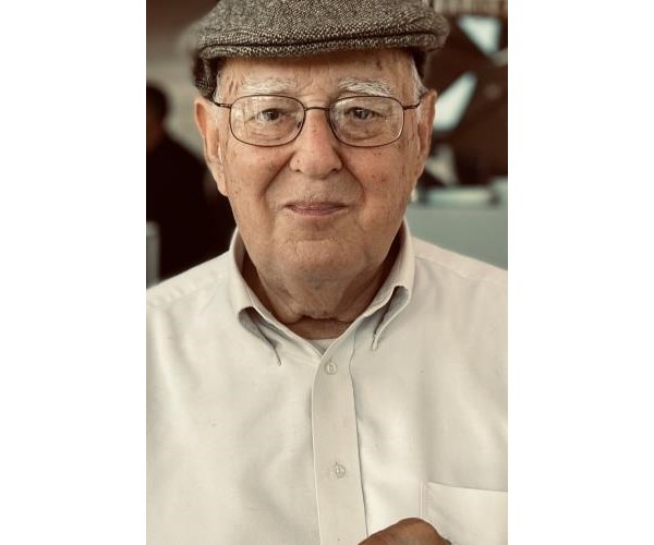 Russell Levin Obituary (2026) - Pikesville, MD - Baltimore Sun