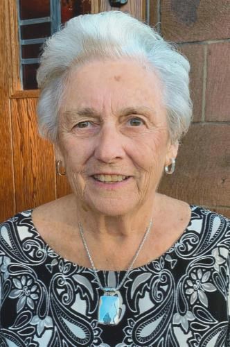 Mary Cashen Obituary (2021) - Baltimore, MD - Baltimore Sun