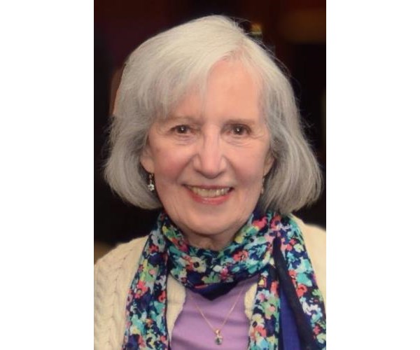 Patricia Dunn Obituary (2025) - Baltimore, MD - Baltimore Sun