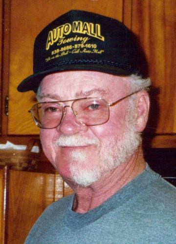 Richard Edwards Obituary (1943 - 2021) - Baltimore, MD - Baltimore Sun