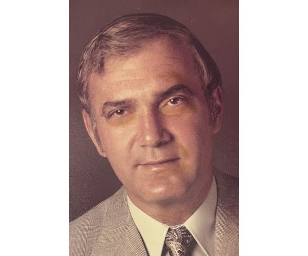 Richard Ferber Obituary (1935 - 2026) - Rockville, MD - Baltimore Sun