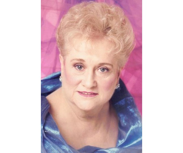 Marion Goralski-Poggioli Obituary (2020) - Legacy Remembers