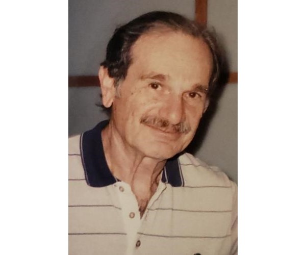 Sidney Levin Obituary (2020) - Pikesville, MD - Baltimore Sun