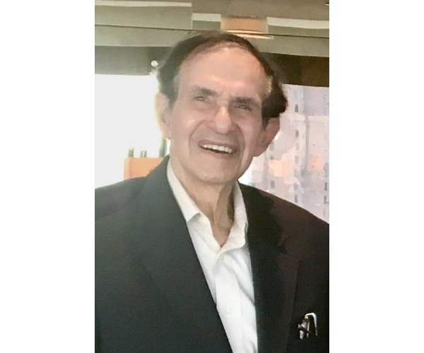 Melvin Trosch Obituary (2025) - Pikesville, MD - Baltimore Sun