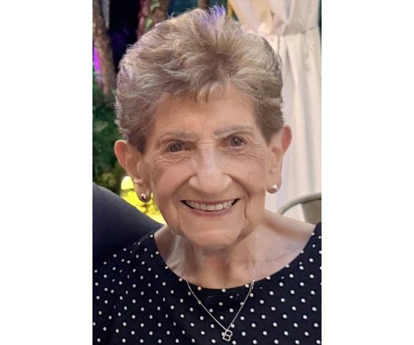 Beatrice Yoffe Obituary (2025) - Pikesville, MD - Baltimore Sun