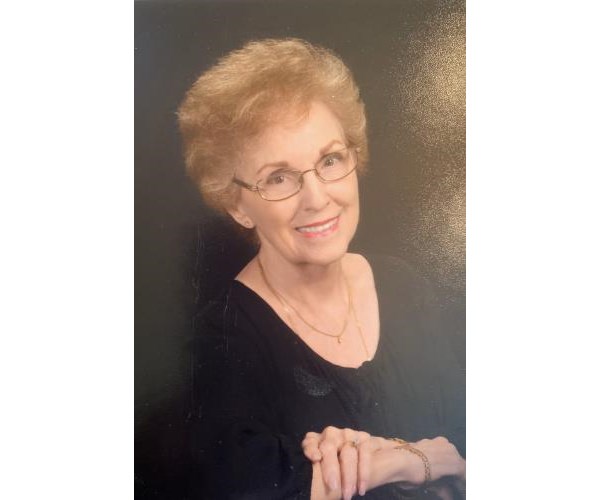 Margaret Hollerbach Obituary (1938 - 2023) - Baltimore, MD - Baltimore Sun