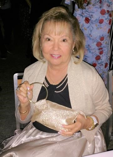 Lillian Treherne Obituary (2020) - Bel Air, MD - Baltimore Sun