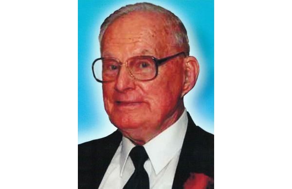 David Lauder Obituary (1922 - 2022) - Westminster, MD - Baltimore Sun