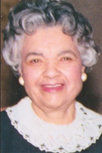Leona Carpenter Obituary (1920 - 2019) - Baltimore, MD - Baltimore Sun