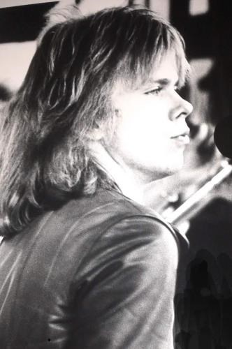 David Utter Obituary (1953 - 2019) - Baltimore, MD - Baltimore Sun