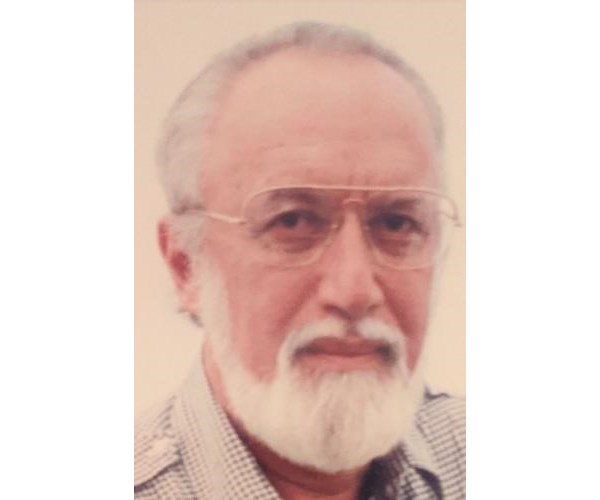Anthony Prado Obituary (2021) - Baltimore, MD - Baltimore Sun