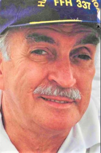 Robert McMichael Obituary (1927 - 2022) - Baltimore, MD - Baltimore Sun