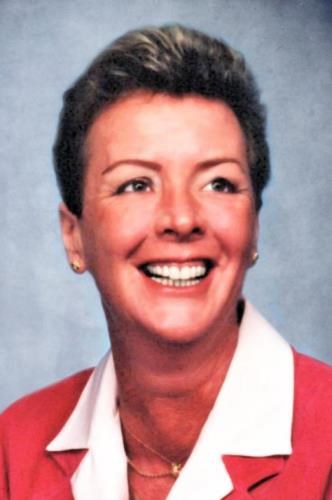 Sharon Hansen Obituary (1938 - 2023) - Lewes, DE - Baltimore Sun