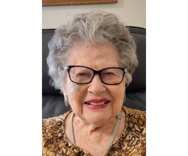Mary Bender Obituary (2023) - Lutherville-Timonium, MD - Baltimore Sun