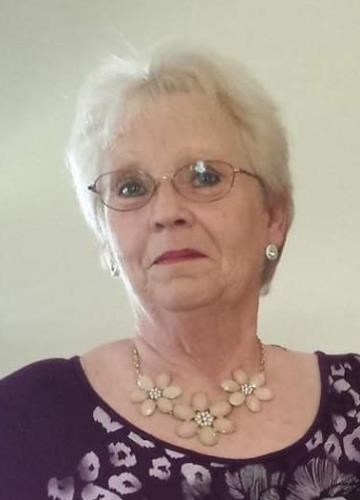 Barbara Balsamo Obituary (2022) - Baltimore, MD - Baltimore Sun