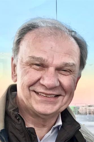 Ronald Schultz Obituary (2021) - Baltimore, MD - Baltimore Sun