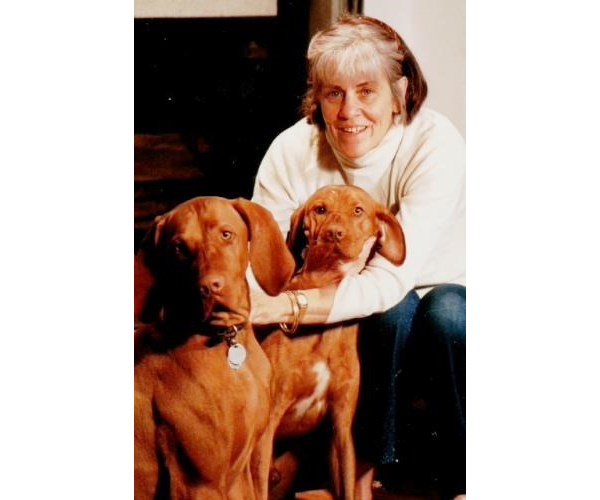 Ellen Kelly Obituary (2023) - Baltimore, MD - Baltimore Sun