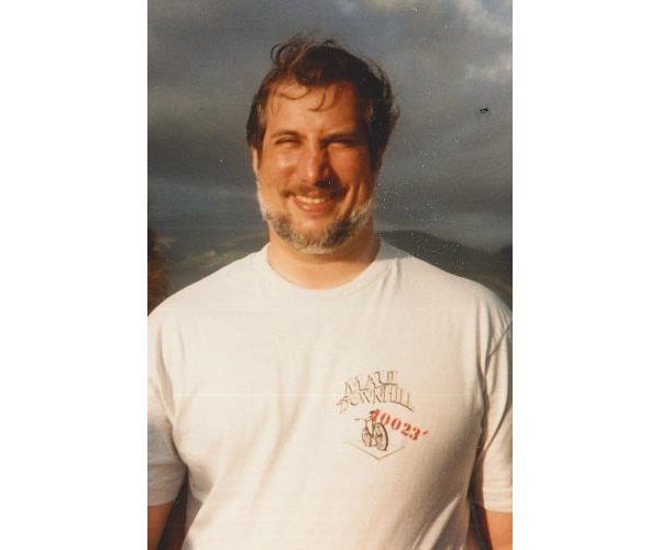 Robert Woods Obituary (2023) - Pikesville, MD - Baltimore Sun