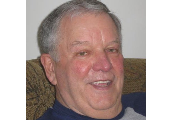 Robert Isennock Obituary (2021) - Baltimore, MD - Baltimore Sun