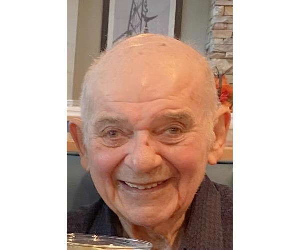 Bertram Goldstein Obituary (2025) - Pikesville, MD - Baltimore Sun