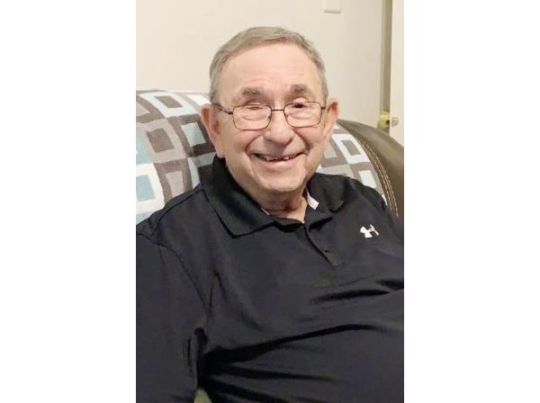 Howard Gersh Obituary (2023) - Pikesville, MD - Baltimore Sun