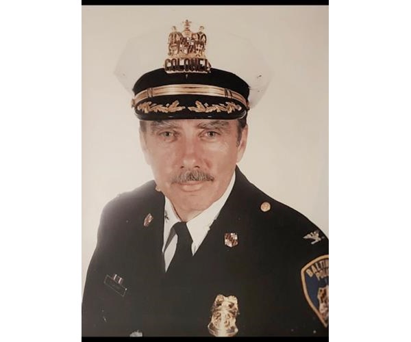 Richard Lanham Obituary (2025) - Baltimore, MD - Baltimore Sun