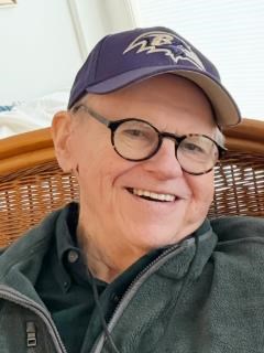 Brian Curran Obituary (2026) - Towson, MD - Baltimore Sun