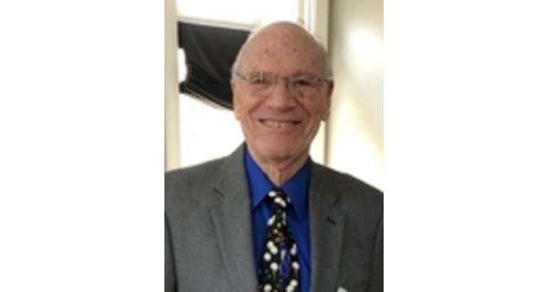 Martin Buckman Obituary (2026) - Pikesville, MD - Baltimore Sun