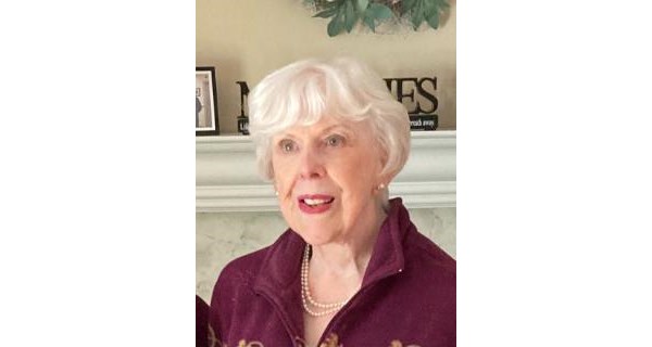 Maxine Underwood Obituary (05/29/1934 - 03/20/2026) - Catonsville, MD ...