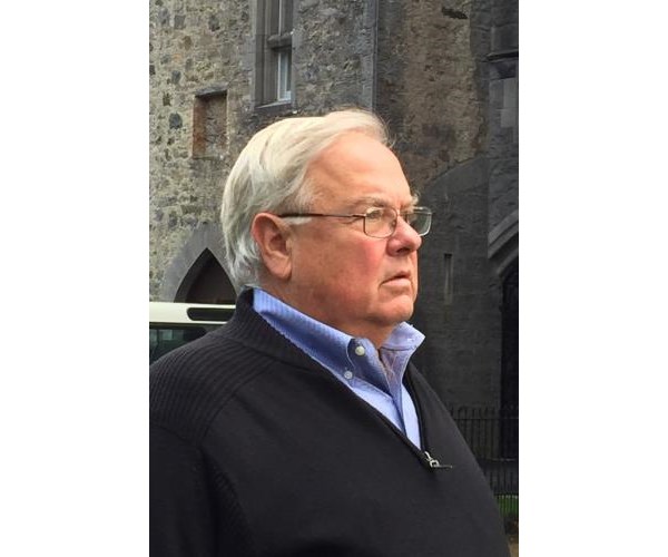 Charles Dailey Obituary (2025) - Baltimore, MD - Baltimore Sun