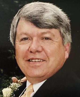 Anthony Pedder Obituary (2024) - Ampthill, Oxfordshire - Banbury Guardian