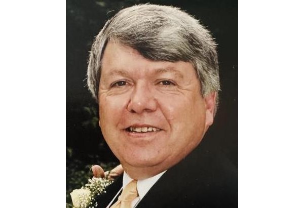 Anthony Pedder Obituary (2024) - Ampthill, Oxfordshire - Banbury Guardian