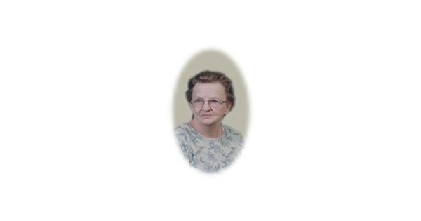 Frances Brewer Obituary (1936 - 2014) - Legacy Remembers