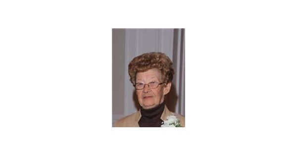 Audrey Tubbs Obituary (1940 - 2018) - Legacy Remembers