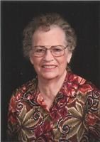 Lillian Duff Obituary (1926 - 2014) - Legacy Remembers