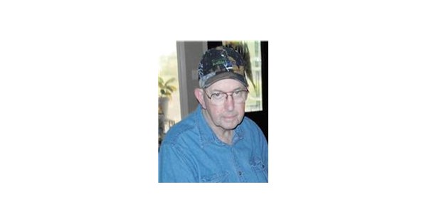 Harold Chappell Obituary (1943 - 2015) - Legacy Remembers