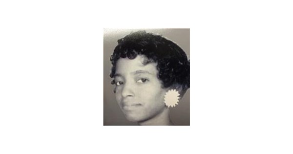 Margie Brown Obituary (1934 - 2015) - Legacy Remembers