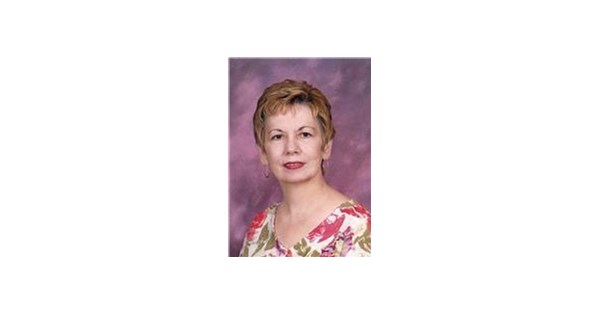 Georgia McGaha Talton Obituary (1945 - 2018) - Legacy Remembers