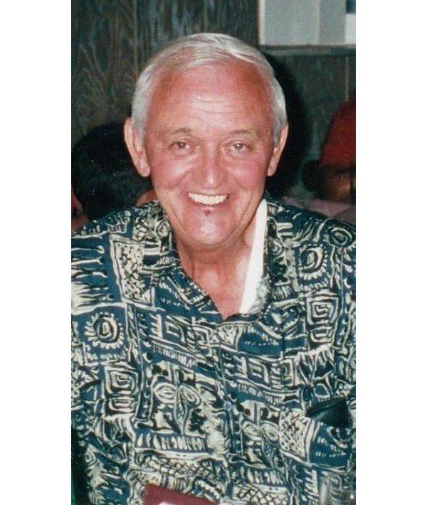 Henry Murphy, Jr. Obituary (2019) - Gloucester City, NJ - McCann-Healey ...